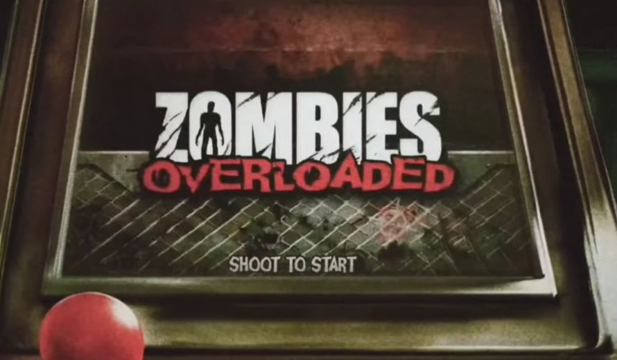 Zombies Overloaded Is Out Now on All Major Platforms - COGconnected