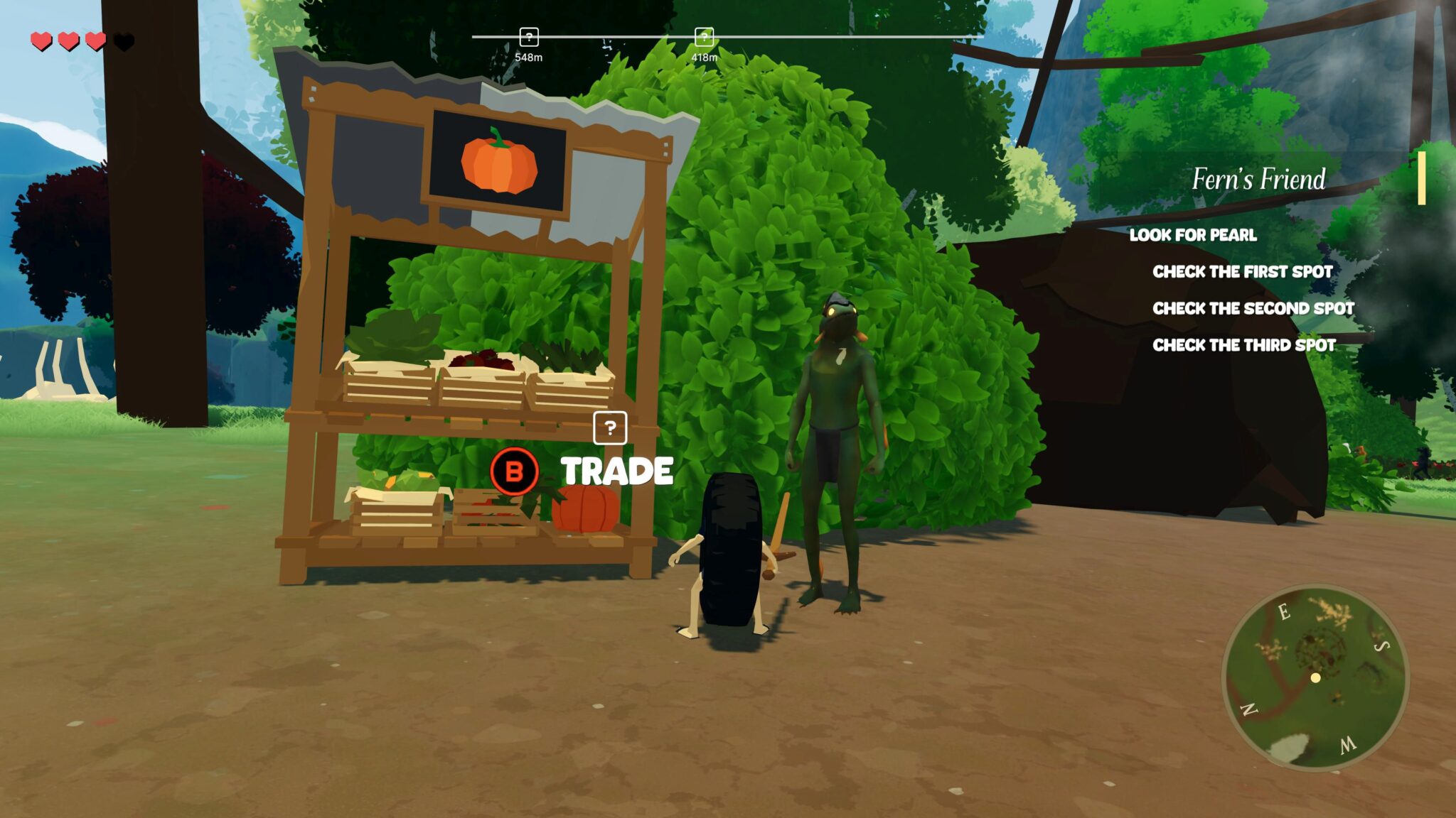 The Best Announcements from Day of the Devs 2025