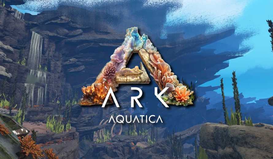 Ark: Aquatica Makes a Splash Exclusively on PC Next Week - COGconnected