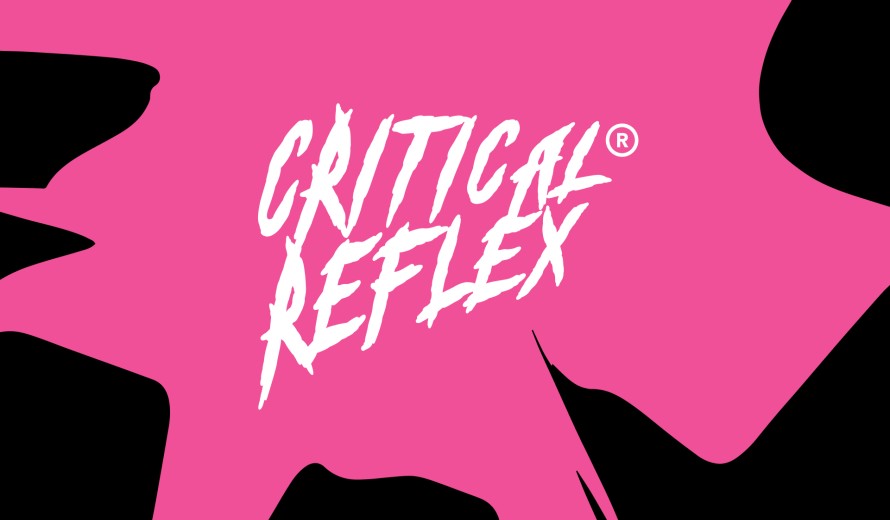 CRITICAL REFLEX Unveils Two Haunting New Titles In Their Expanding Game ...