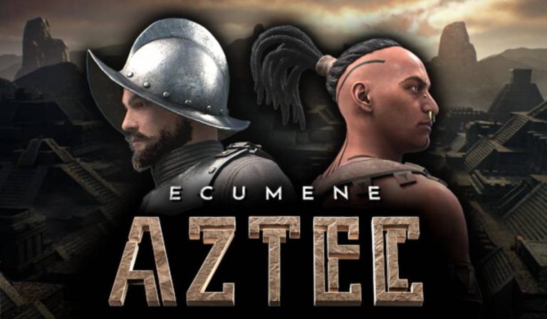 Ecumene Aztec Drops Updated Steam Demo as Team Prepares for Nordic Game ...