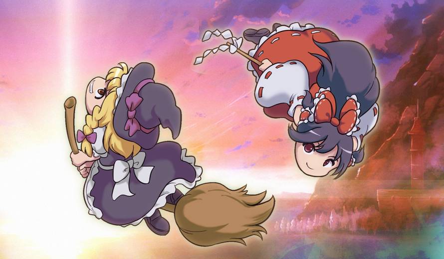 Fantasy Maiden Wars - DREAM OF THE STRAY DREAMER Launches Globally In ...