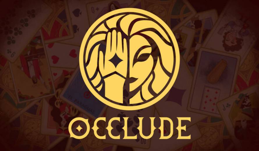 Occlude Has Begun Its Ritual On Steam And Itch.io - COGconnected