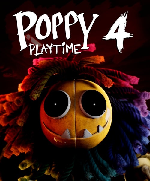 Poppy Playtime: Chapter 4 Review - (Not So) Safe Haven