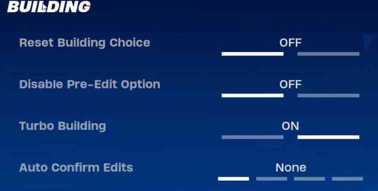 Fortnite Building Tips and Tricks for Beginners on Controller ...