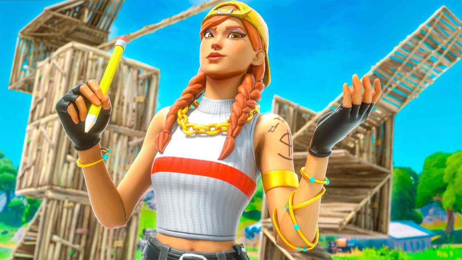 Fortnite Building Tips and Tricks for Beginners on Controller ...