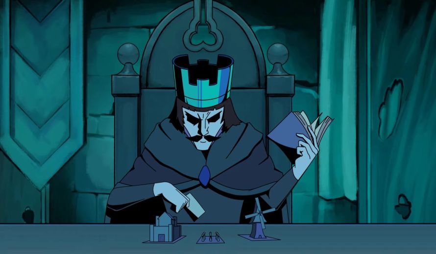 9 Kings Introduces a New King in Its Latest Update - COGconnected
