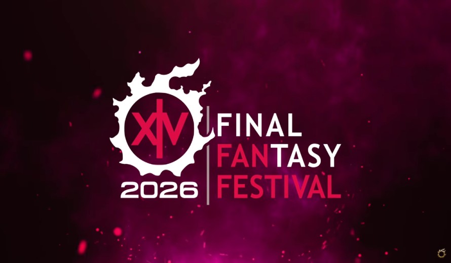Final Fantasy XIV Fan Festival 2026 Officially Announced - COGconnected