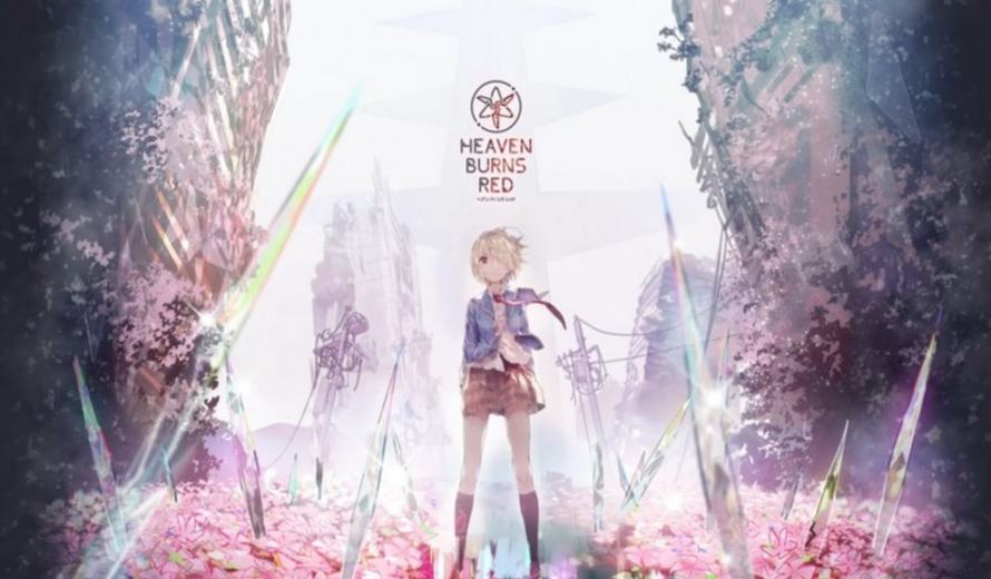 Heaven Burns Red Launches Summer Campaign With New Story Content and ...