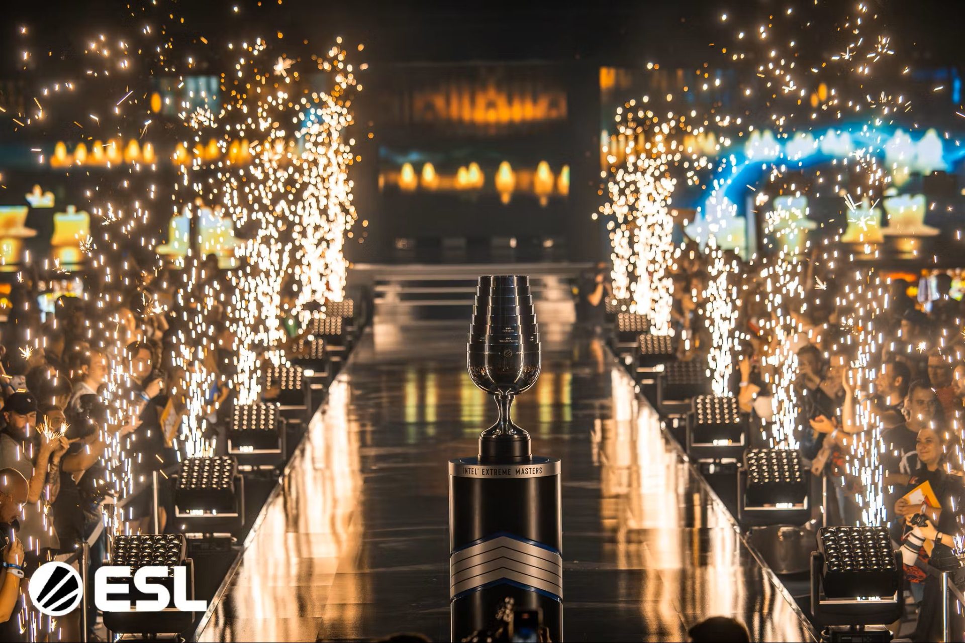 Epic Battles in the Cathedral: IEM Cologne 2025 Playoff Breakdown