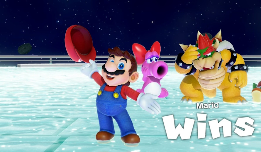 Our Favourite Super Mario Party Jamboree + Jamboree TV Minigames