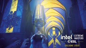Epic Battles in the Cathedral: IEM Cologne 2025 Playoff Breakdown