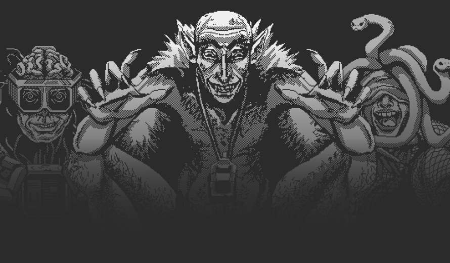 Dead Finger Dice Is Rolling Onto Steam Next Month - COGconnected