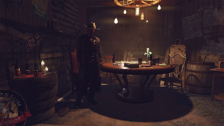 Fallout 76: Burning Springs Update is the Biggest Since Launch