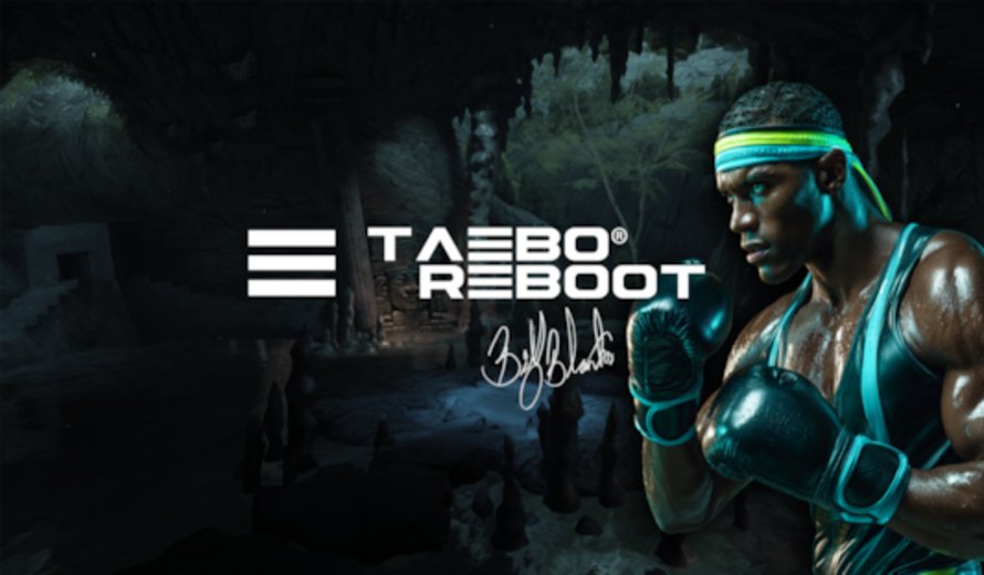 Taebo Reboot: Master of the Elements Enters Early Access on Meta Quest ...