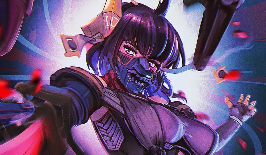 UNYIELDER Blast Its Way Onto Steam and Epic Games Store - COGconnected