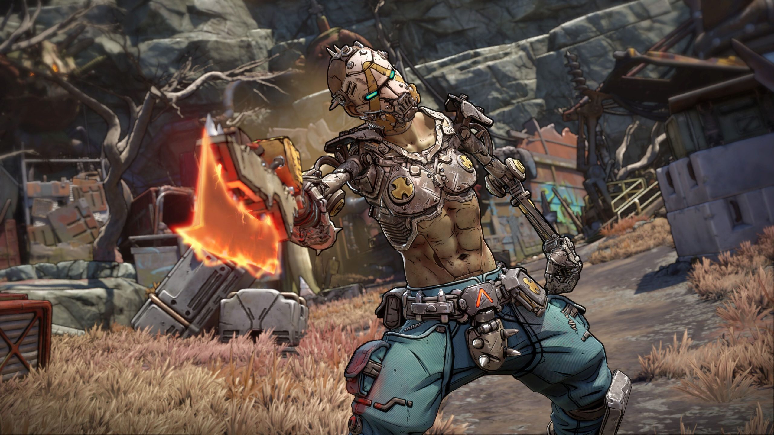 Borderlands 4 Video Review – An Evolution