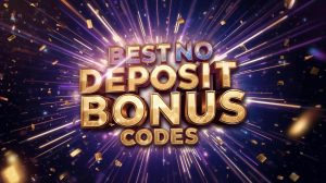 No Deposit Casino Bonuses 2026 - Free Bonus Codes - COGconnected