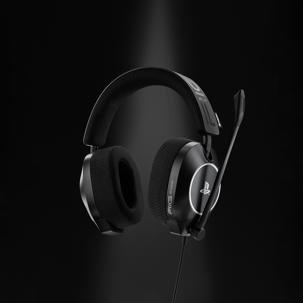 RIG R5 Spear Pro Headset Review - No Frills, Just Functionality