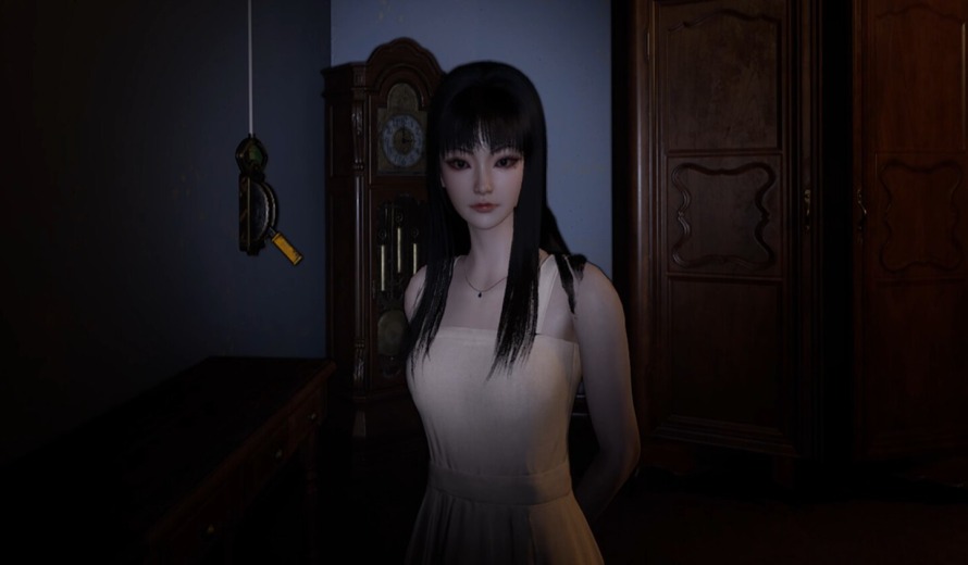 Junji Ito Maniac: An Infinite Gaol Has Arrived on Steam - COGconnected