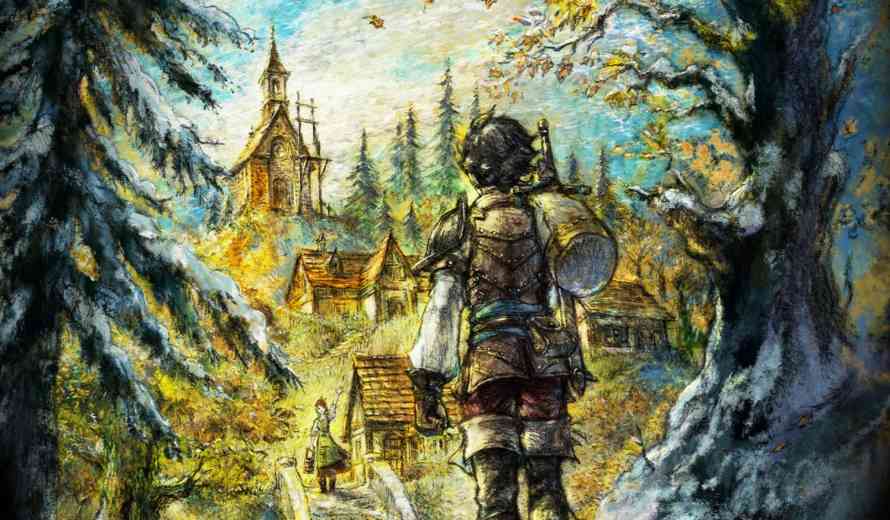 Octopath Traveler 0 Demo Is Out Now on All Major Platforms - COGconnected