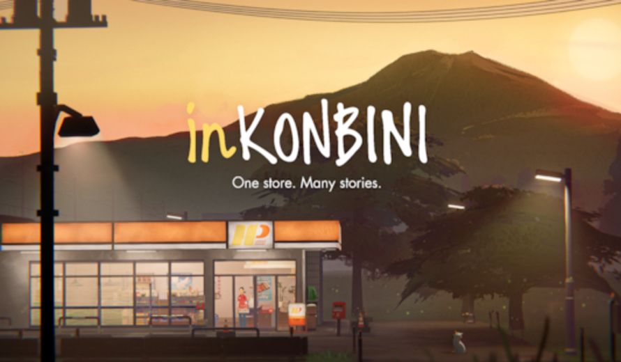 inKONBINI Arrives in Physical Edition for Switch and PS5 in Japan and ...