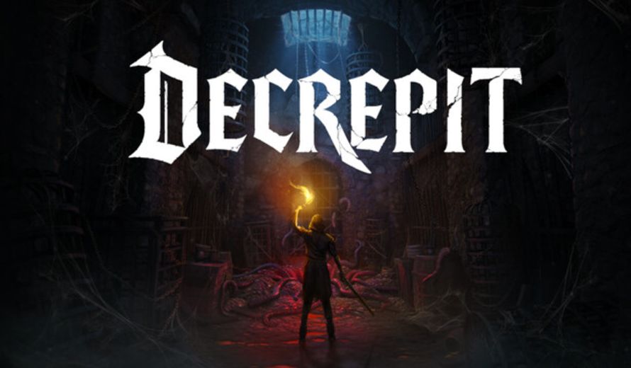 Decrepit Officially Revealed During the Game Awards 2025 - COGconnected