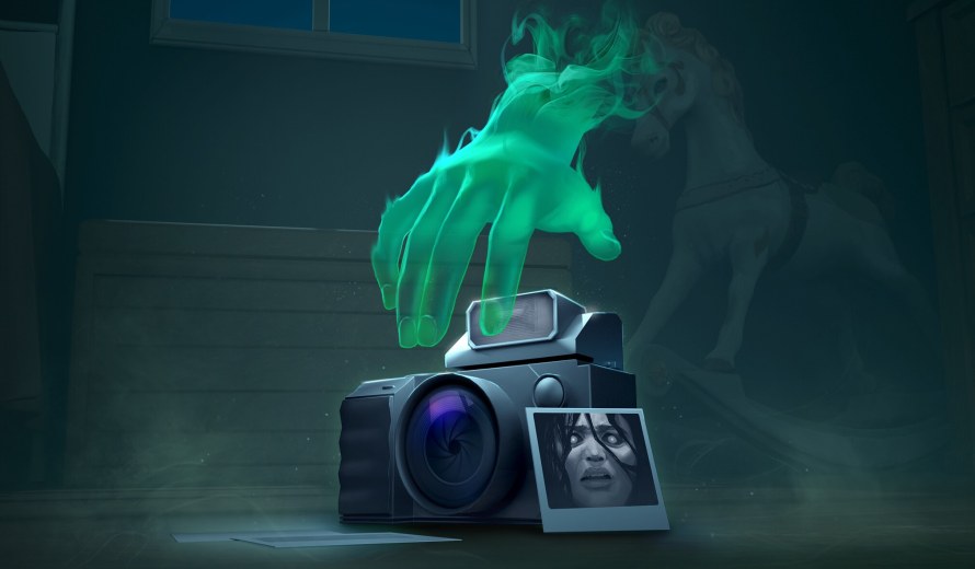 GHOST CAM Is Launching on PC and Meta VR Headsets in January 2026 ...