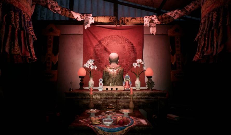 Incantation Has Released a Demo on Xbox Series X/S for the Indie ...