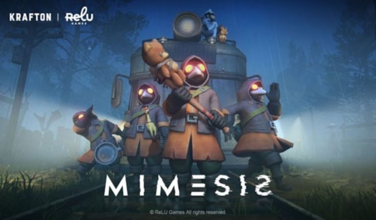 MIMESIS Sold Over One Million Copies in Just 50 Days of Early Access ...