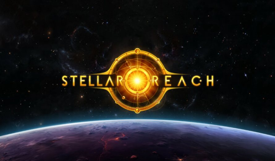Stellar Reach Has Received Its Largest Update Ever - COGconnected