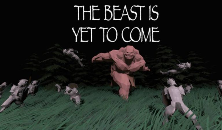 The Beast Is Yet to Come Has Entered Steam Early Access - COGconnected