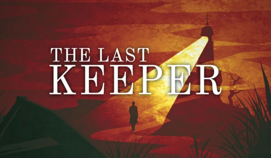 The Last Keeper Playtest Is Now Live on Steam - COGconnected