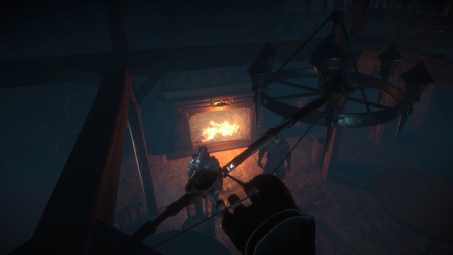 Things You'll Wish You Knew About Thief VR: Legacy of Shadow (Before ...