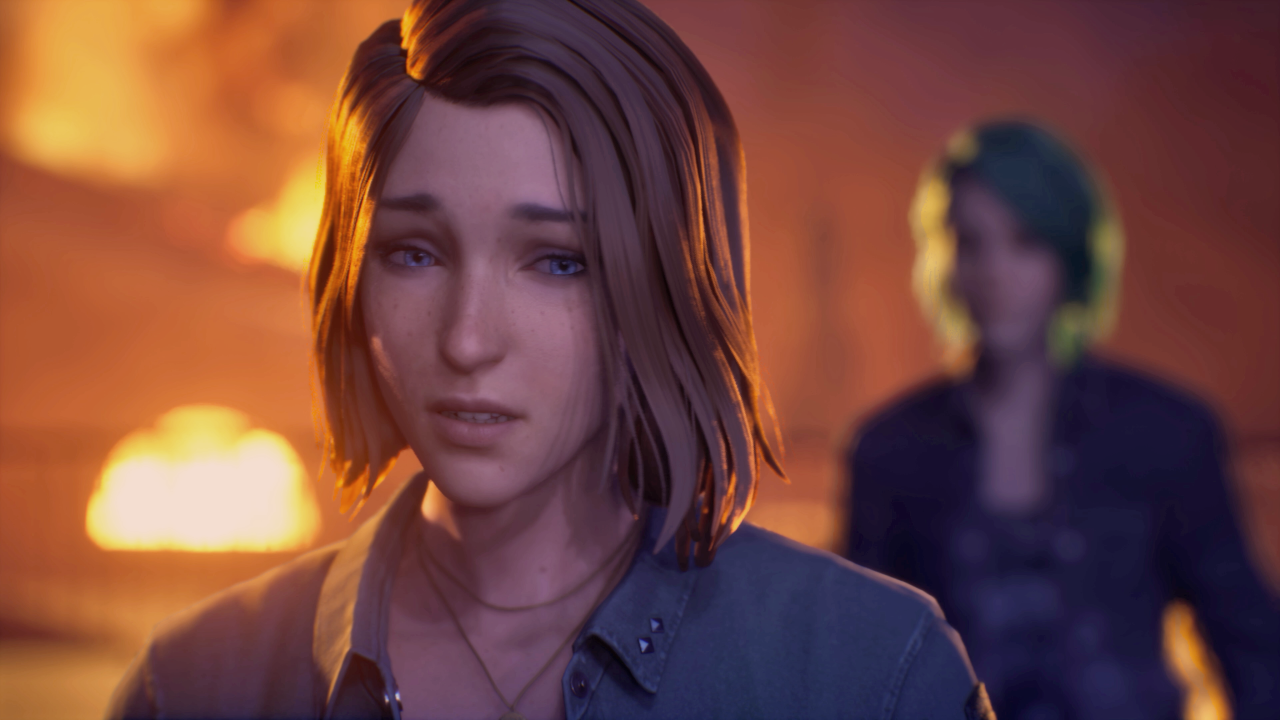 Life is Strange: Reunion Brings Back Max and Chloe After 11 Years