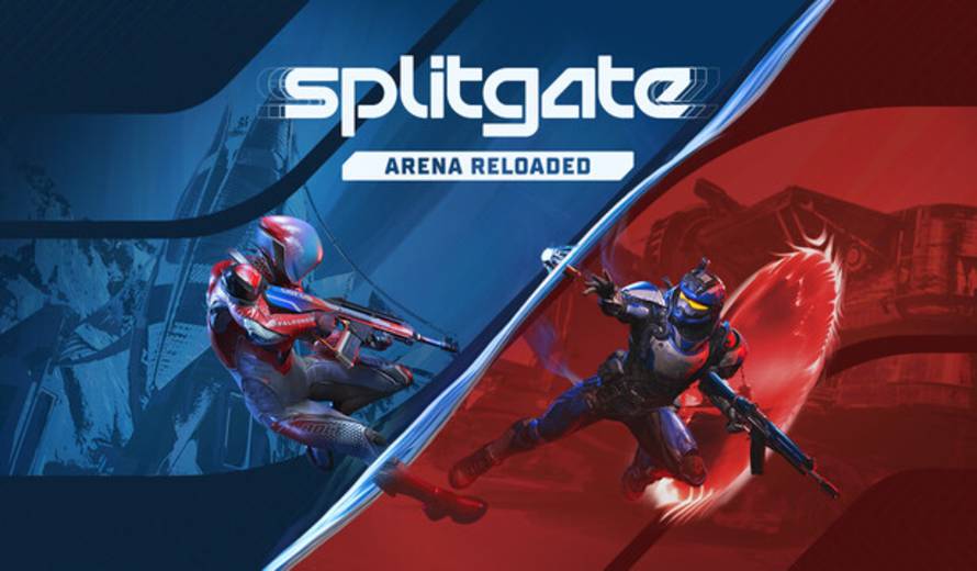 Splitgate: Arena Reloaded Is Launching Its 2.2 Update This Week ...