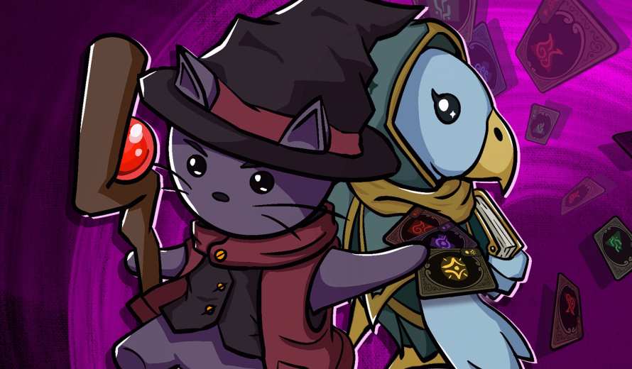 Tails & Talons Will Arrive Sometime This Year on Steam - COGconnected
