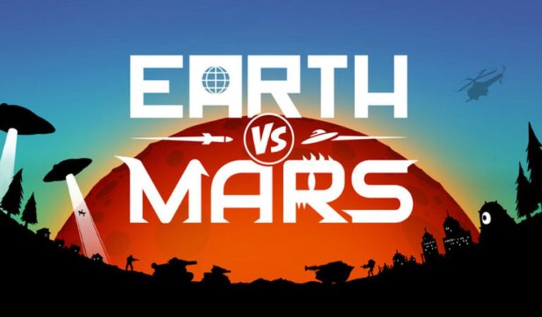 Earth vs Mars Got Verified for the Steam Deck - COGconnected