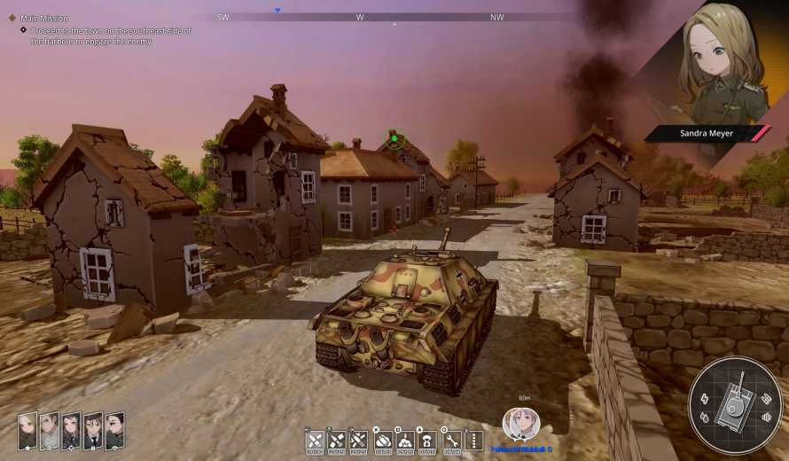 Panzer Knights: Commander’s Edition Battles Onto PS5 and Xbox Series X ...