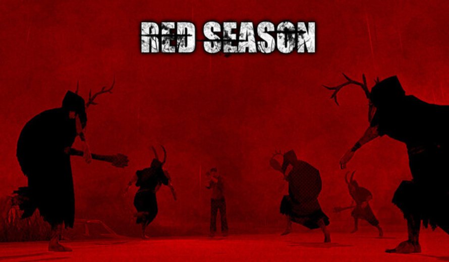 Red Season Is Releasing a Steam Demo in Q1 2026 - COGconnected