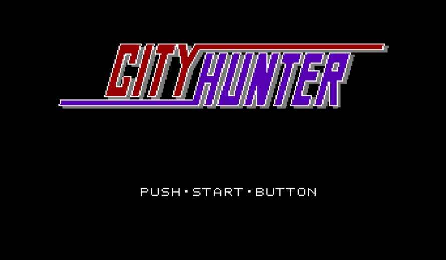 City Hunter Review – Stunning Pixels, Bland Gameplay