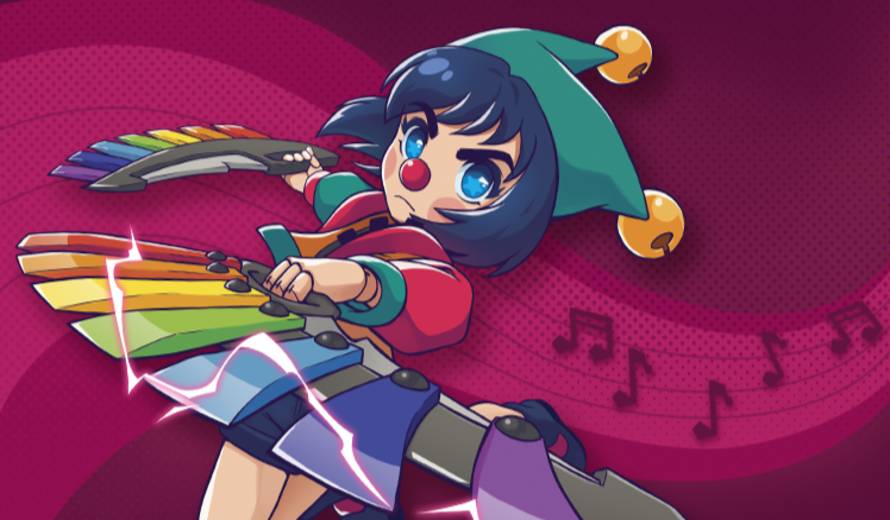 Alpha Nomos Just Released a Steam Demo Alongside a Brand-New Gameplay ...