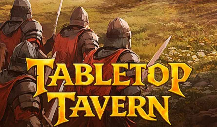 Tabletop Tavern Emerges as One of Steam Next Fest’s Top Strategy Demos ...