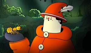 The Guardian of Nature Is Launching Its Full Version on Steam on 21st ...