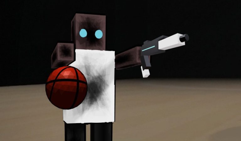 Ball & Gun Heads to Los Angeles Showcase Alongside Steam Early Access ...