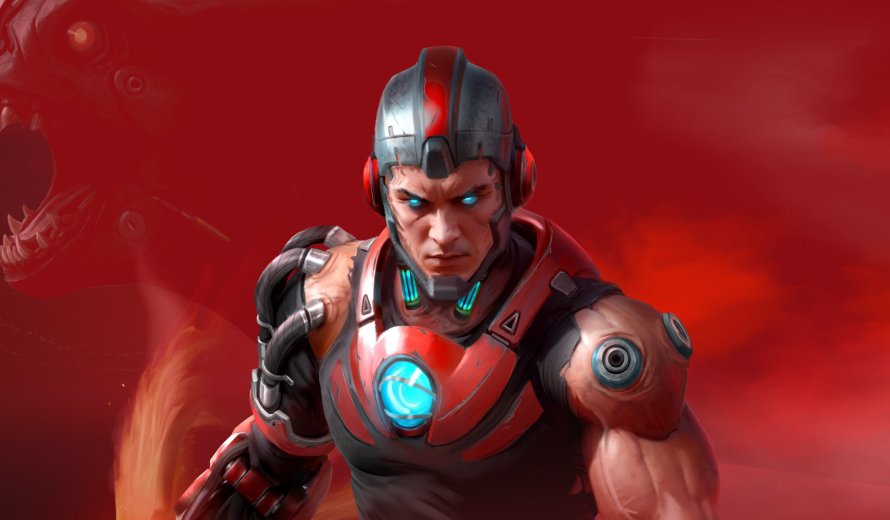 Everything Is Gun! Has Launched Its Steam Store Page, Set to Arrive in ...