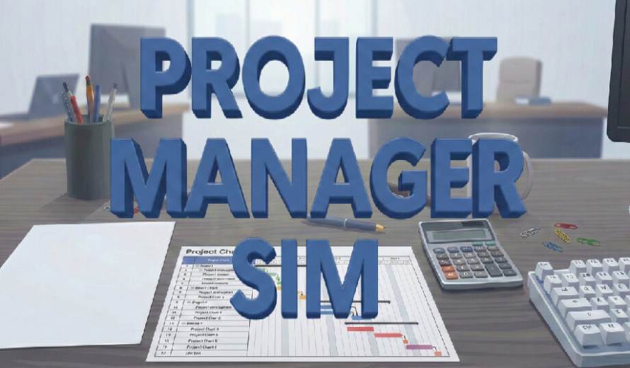 Project Manager SIM Just Launched Its First Public Demo on Steam ...