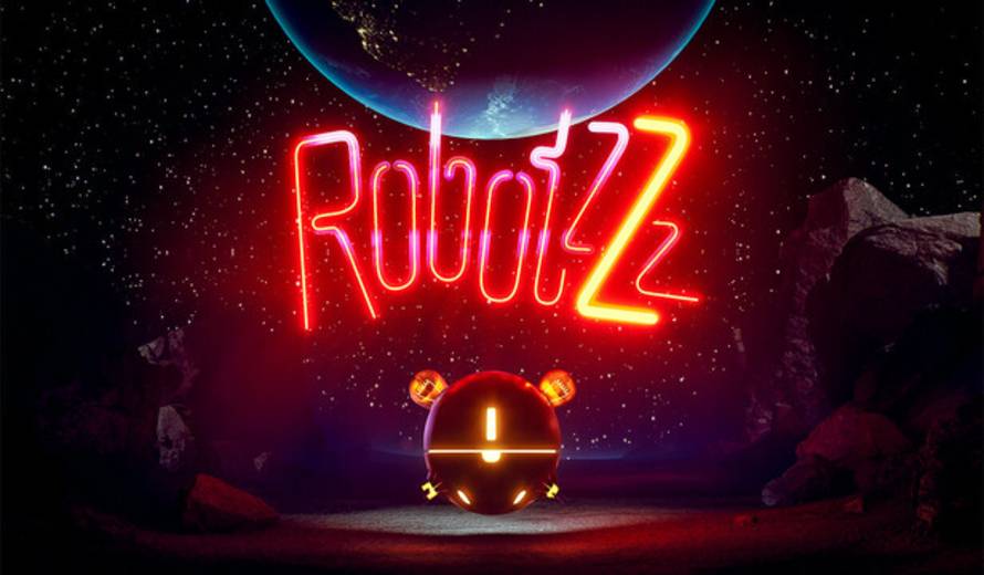 RobotzZz Is Running Rhythmically Onto Steam Next Fest This June ...