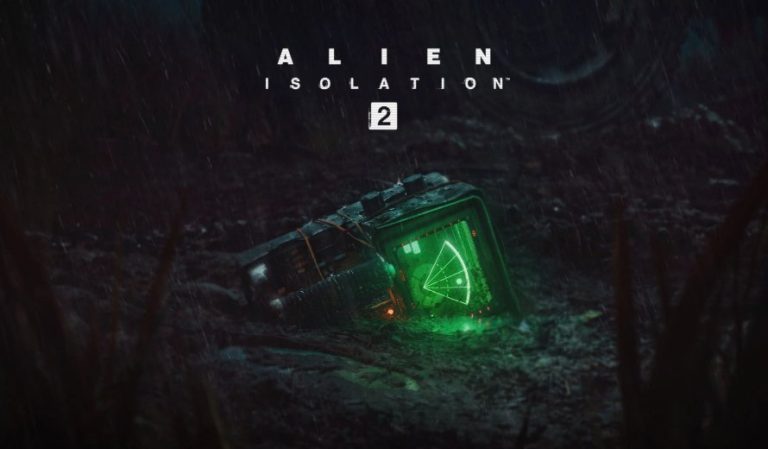 Alien: Isolation 2 Officially Revealed During the Summer Game Fest 2026 ...