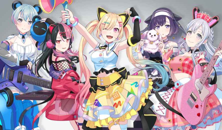 BanG Dream! Our Notes Opens Global Pre-Registration Ahead of 2026 ...